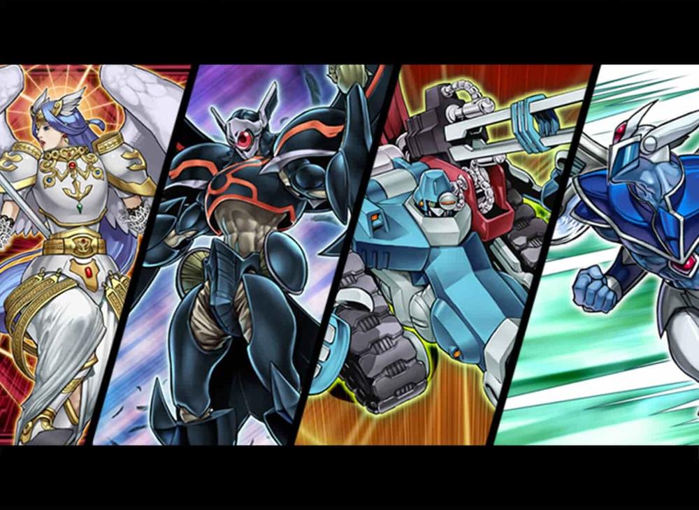 5 Edison Format Decks You Can Build For Cheap | TCGplayer